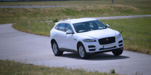 Vehicle Dynamics Testing - HORIBA MIRA Test Capabilities